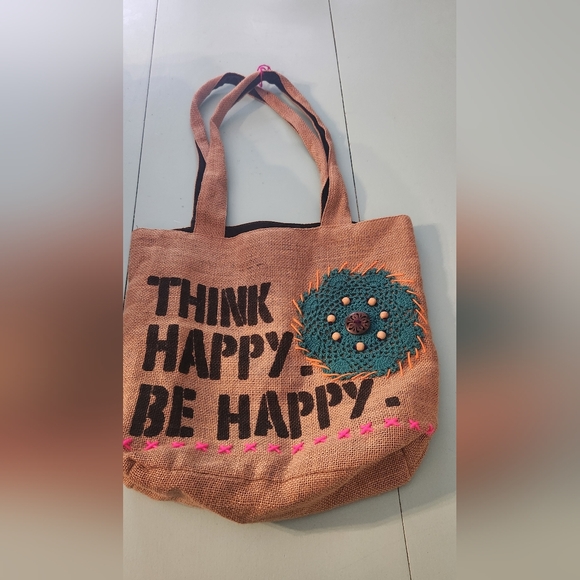 NATURAL LIFE | Bags | Natural Life Tote Bag | Poshmark
